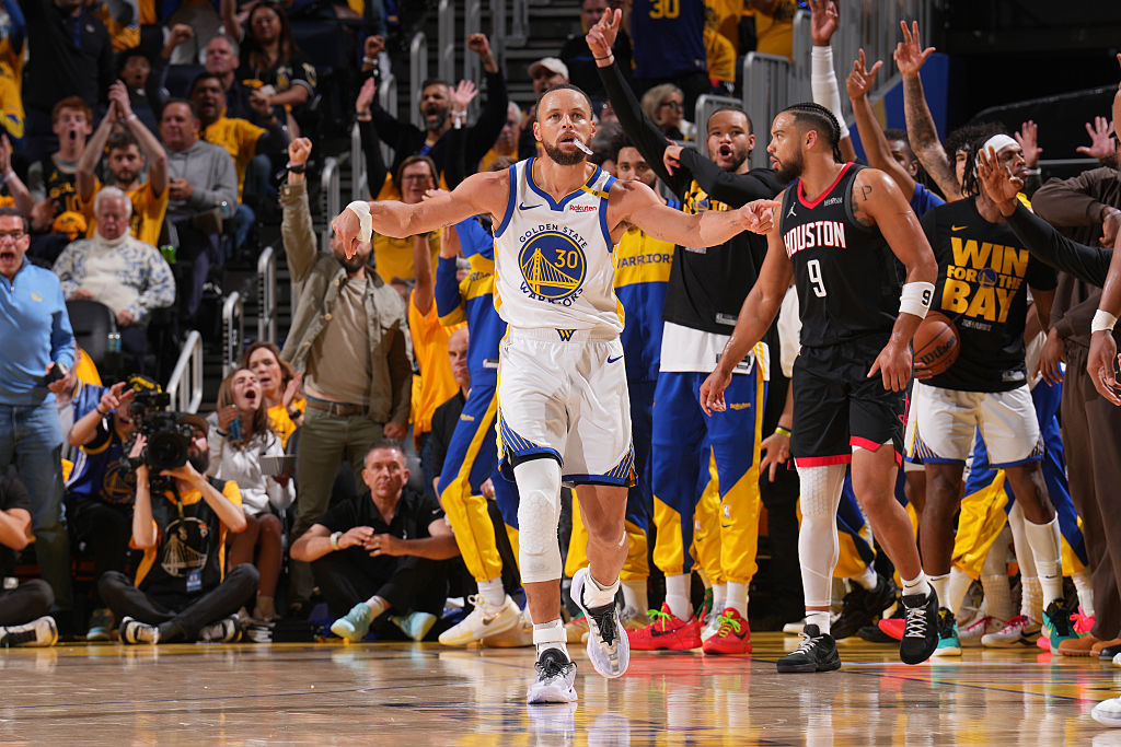 Steph Curry Injury: What It Means for the Warriors in the NBA Playoffs